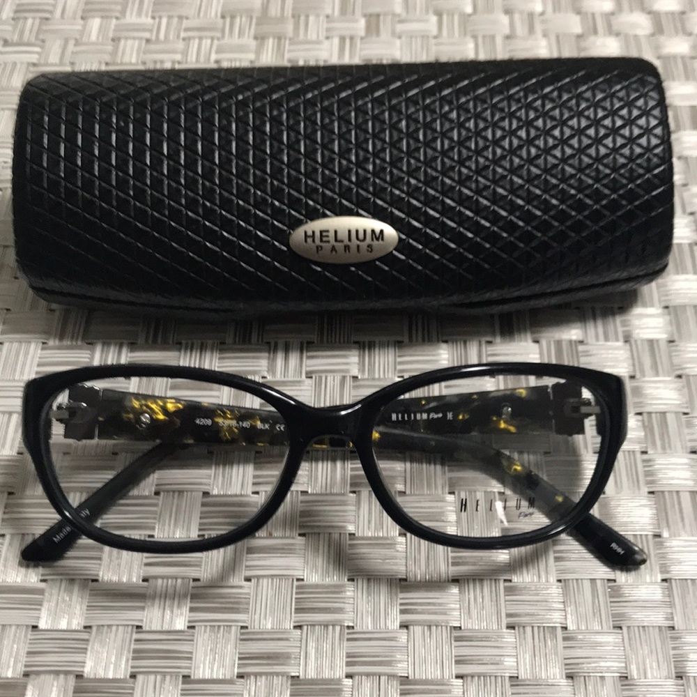 Helium Women Frame - Gem